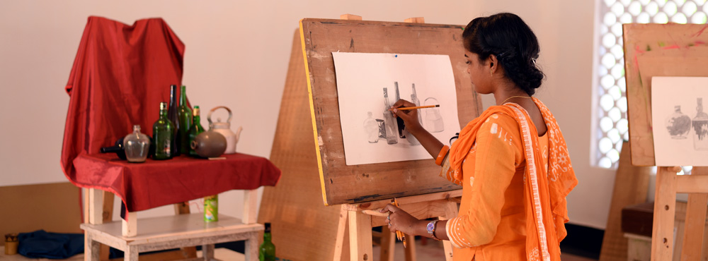 Syllabus Kalakshetra Foundation